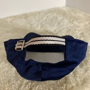 PINK Victoria's Secret | Accessories | Victorias Secret Cap Blue Vs ...